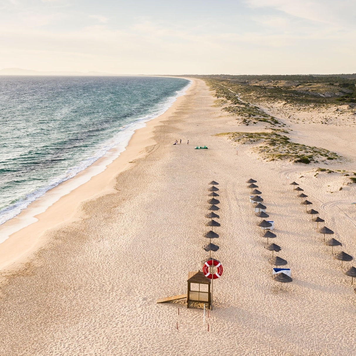 Comporta Style - Portugal's Hidden Gem - Tyde-London