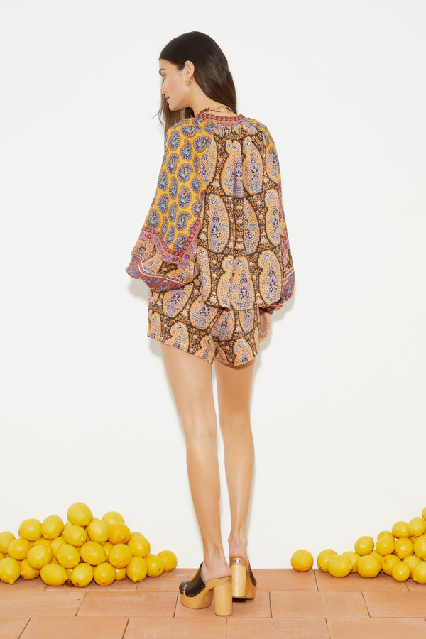 Pietro Le Boy Shirt - Tyde-London