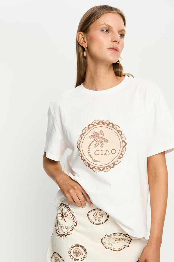 Ciao Tee - Tyde-London