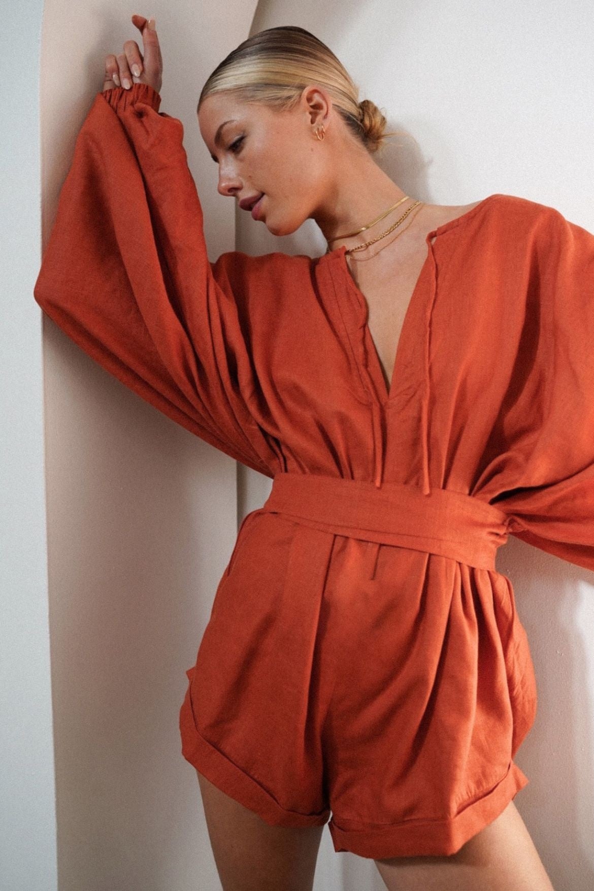 The Ease Label - Tyde-London