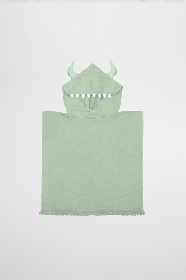 Hooded Monster Towel - Tyde-London